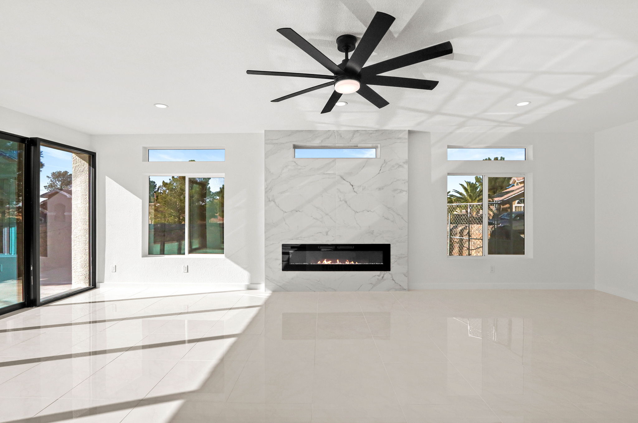 Paramount Construction El Paso TX: Building Dreams into Reality